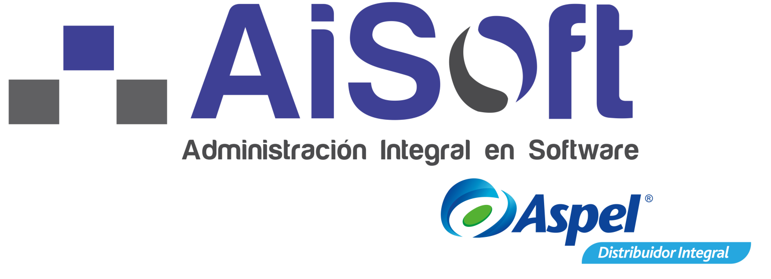 Academia AiSoft – Domina tu Sistema Administrativo